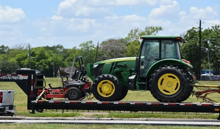 Summit Equipment Inc